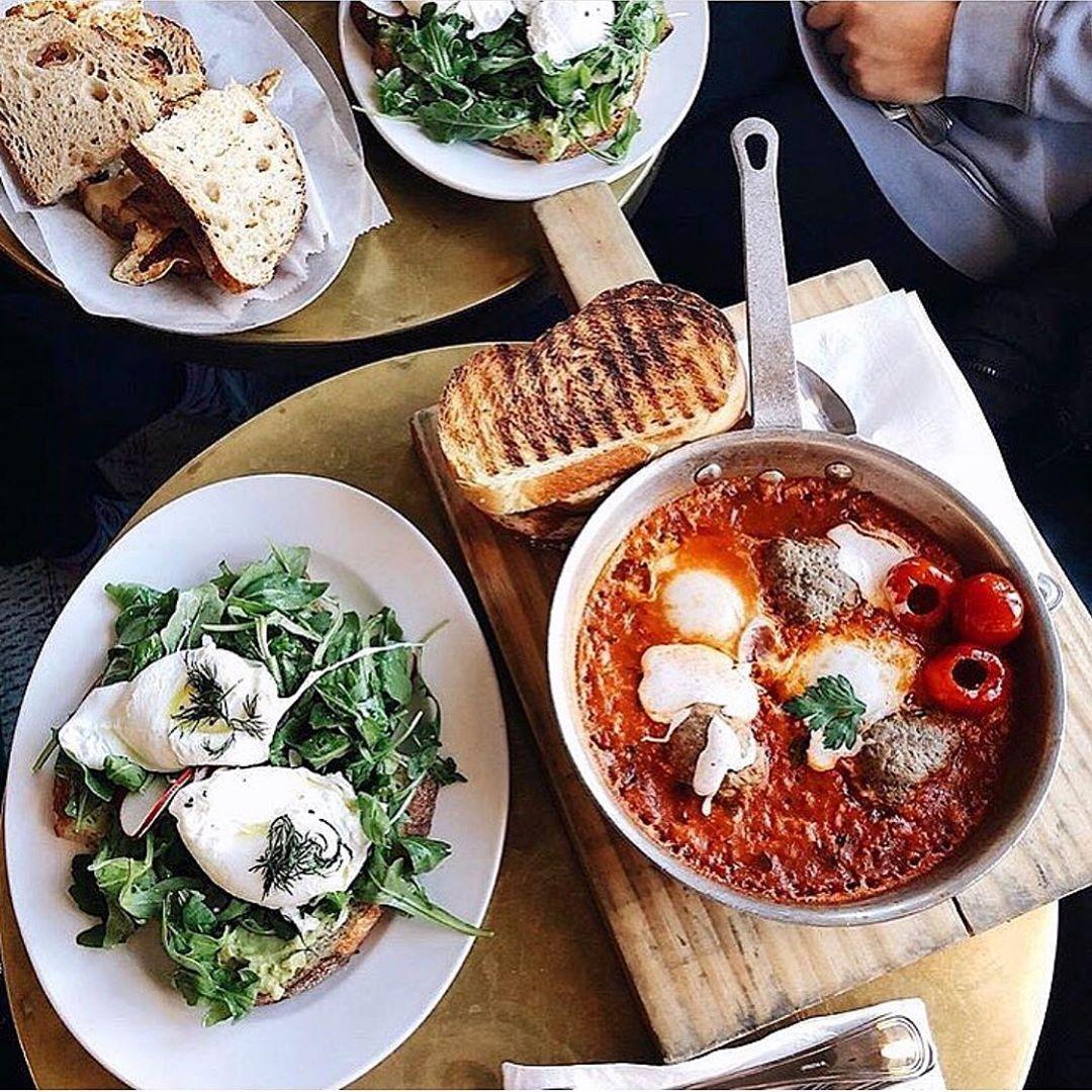 Tatte Bakery & Cafe menu in Boston, Massachusetts, USA