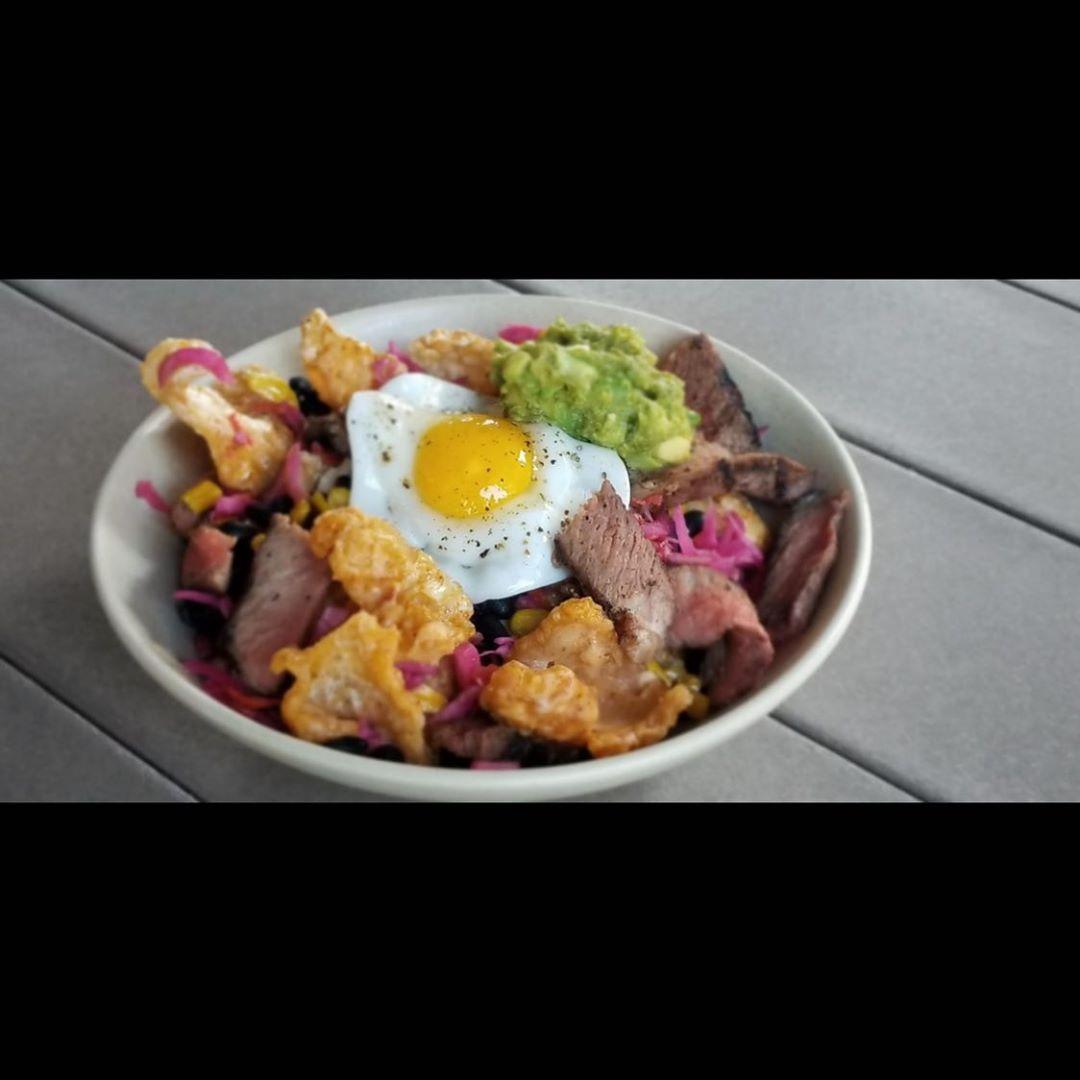 Proximo menu in Fort Wayne, Indiana, USA