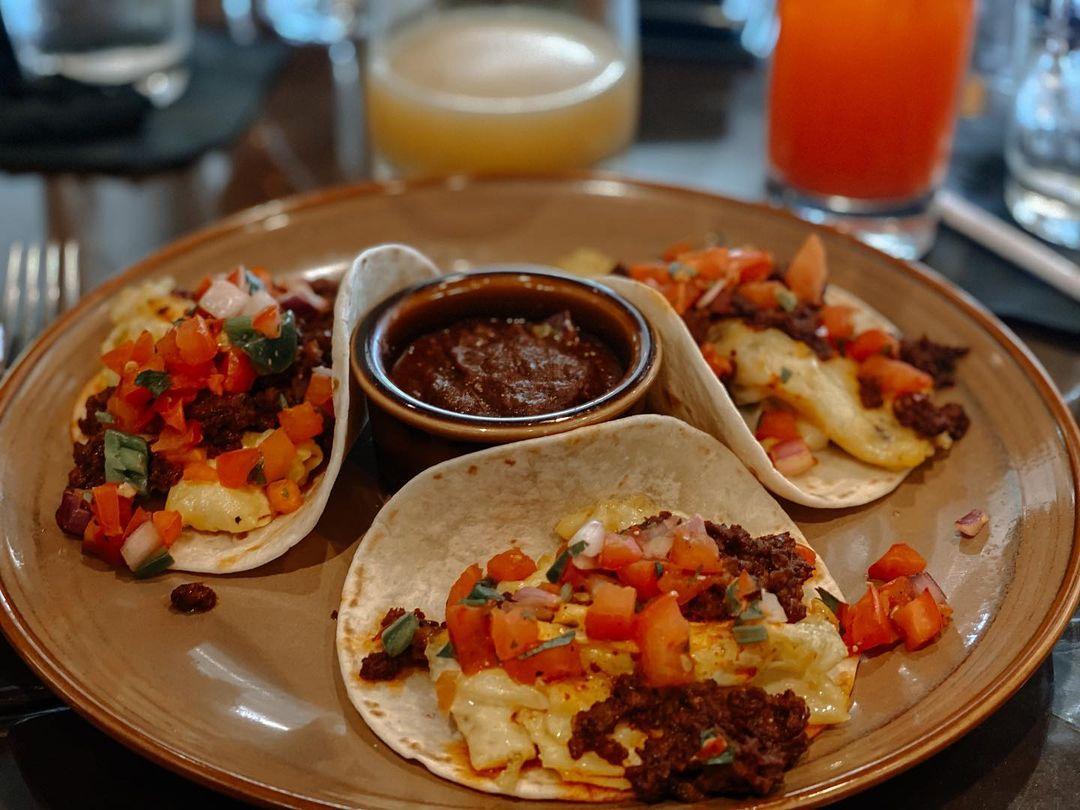 Proximo menus in Fort Wayne, Indiana, United States