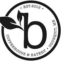 Menu for Backyard Coffeehouse & Eatery in Ogunquit, ME | Sirved