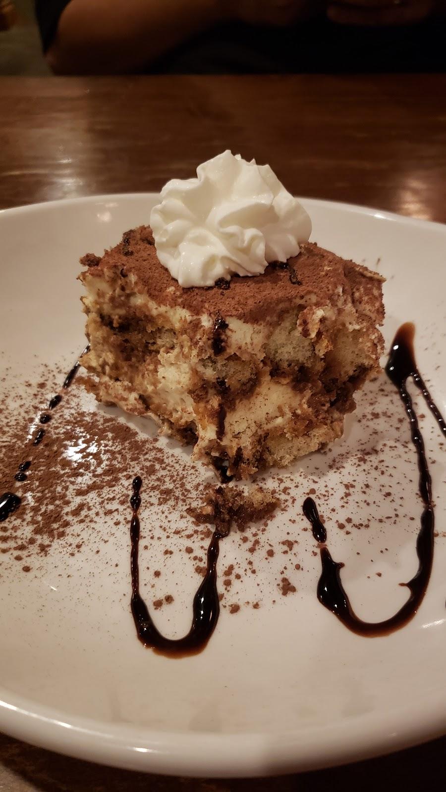Remezzo Italian Bistro menus in Scarborough, Ontario, Canada