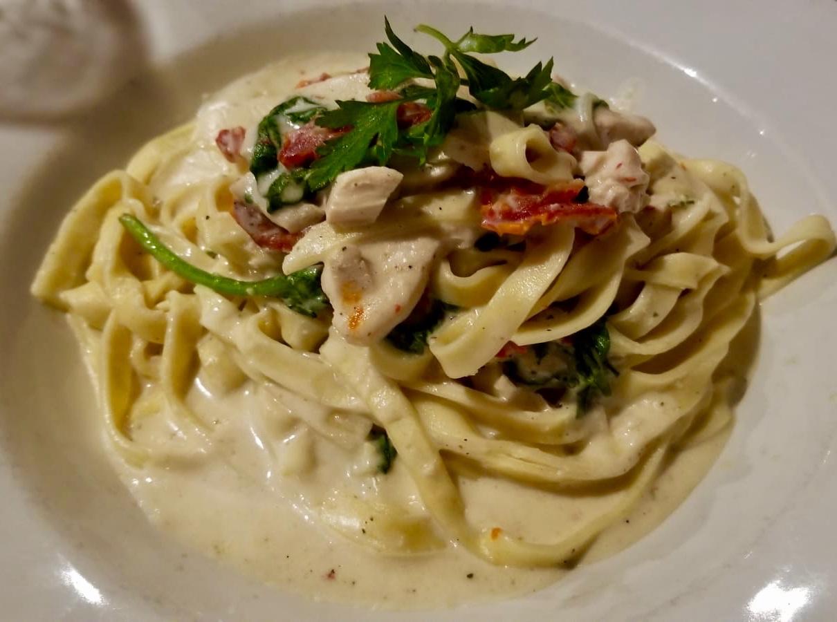 Remezzo Italian Bistro menus in Scarborough, Ontario, Canada
