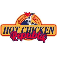 Menu for Hot Chicken Republic in Pomona, CA | Sirved