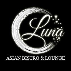 Menu for Luna Asian Bistro & Lounge in Queens, NY | Sirved