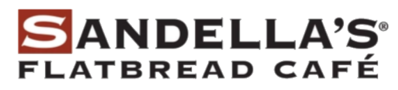 Menu for Sandella's Flatbread Cafe in Framingham, MA | Sirved