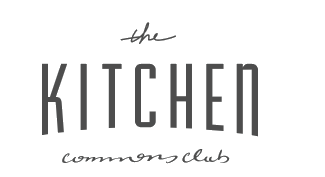 Menu for The Kitchen at Commons Club in Las Vegas, NV | Sirved