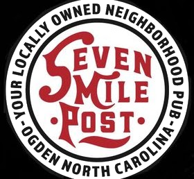 Menu for Seven Mile Post in Wilmington, NC | Sirved