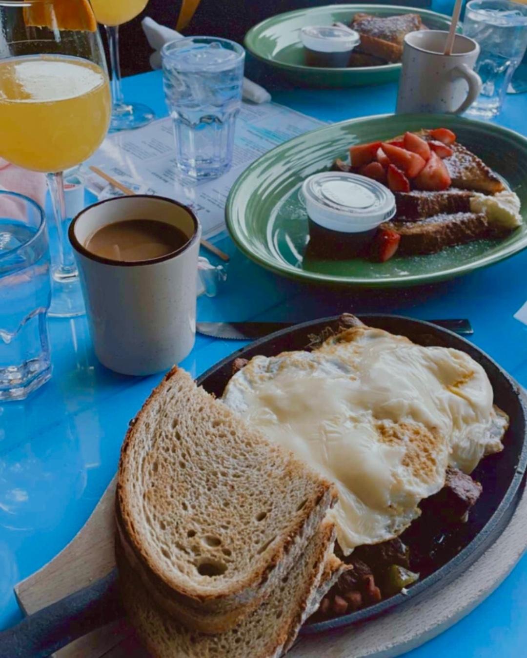 The Surfing Pig menus in North Wildwood, New Jersey, United States