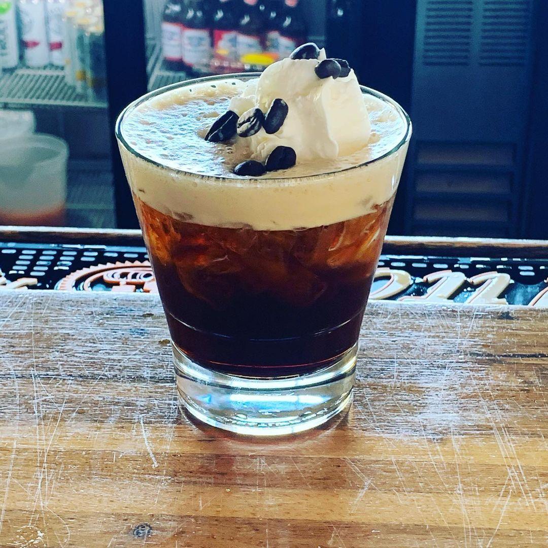 The Surfing Pig menus in North Wildwood, New Jersey, United States