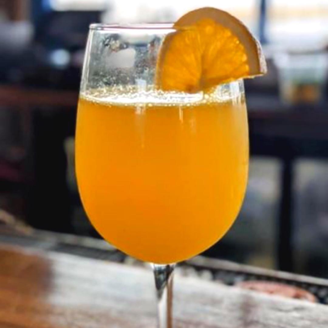 The Surfing Pig menus in North Wildwood, New Jersey, United States