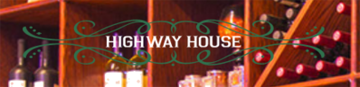 Menu for Highway House in Chicago, IL | Sirved