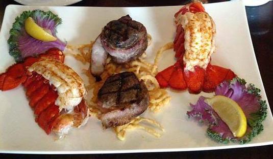 Candlelight Inn Restaurant - Sterling Illinois menu in Sterling ...