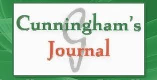 Menu for Cunninghams Journal in Kearney, NE | Sirved