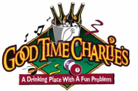 Menu for Good Time Charlie's in Miamisburg, OH | Sirved