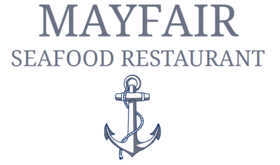 Menu for Mayfair Seafood in Monroe, NC | Sirved