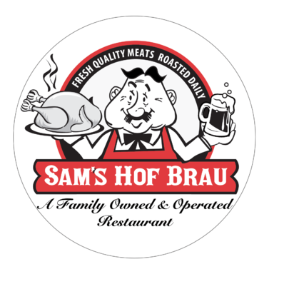 Menu for Sam's Hof Brau in Sacramento, CA | Sirved