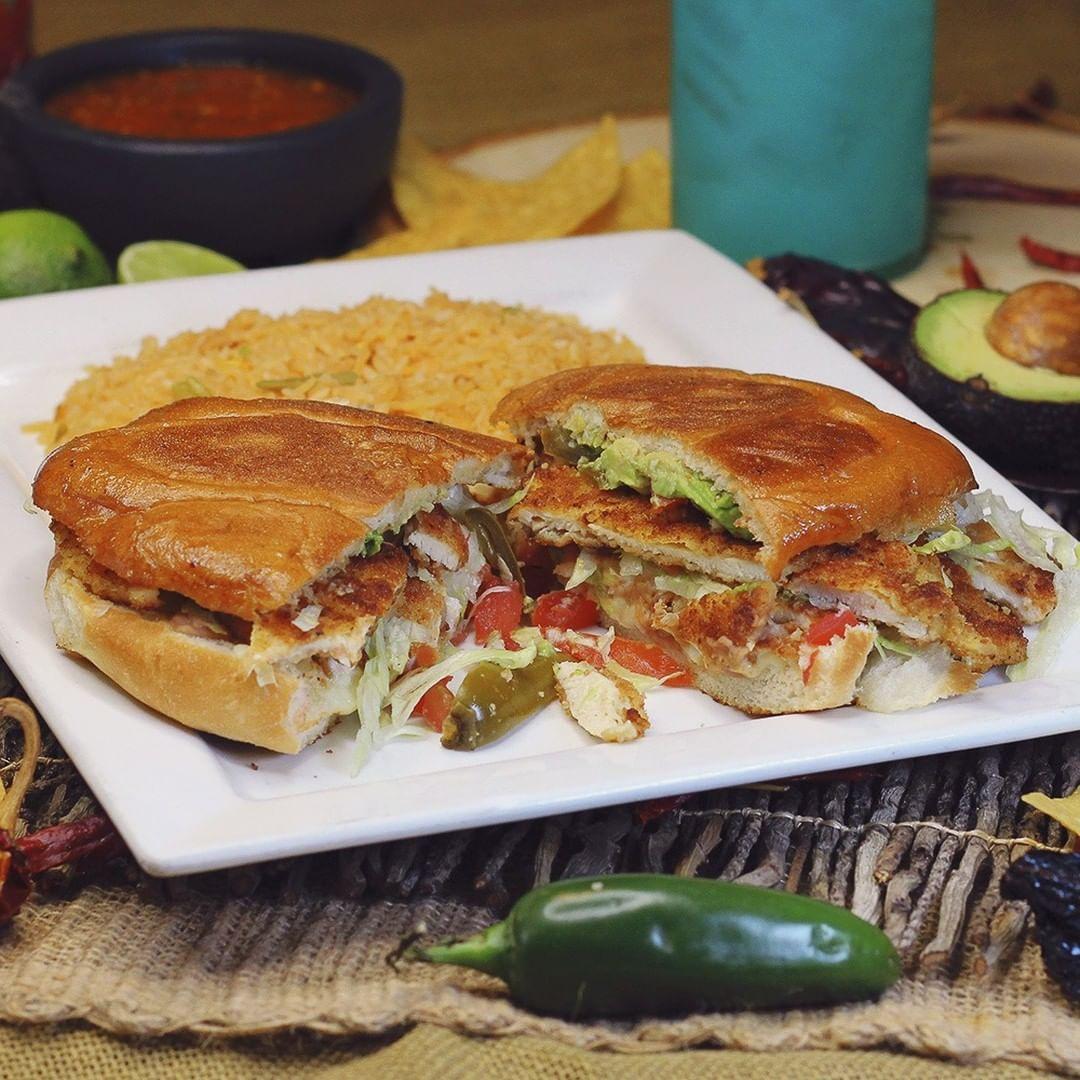 El Cerro Grande Mexican Restaurant menu in Wilmington, North Carolina, USA