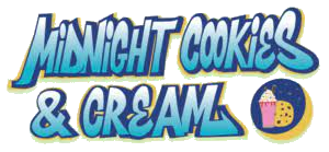 Menu for Midnight Cookies & Cream Davie in Davie, FL | Sirved