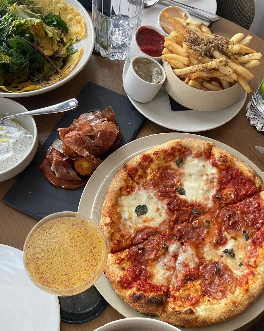 Food Places In Birmingham Michigan at Edward Criss blog