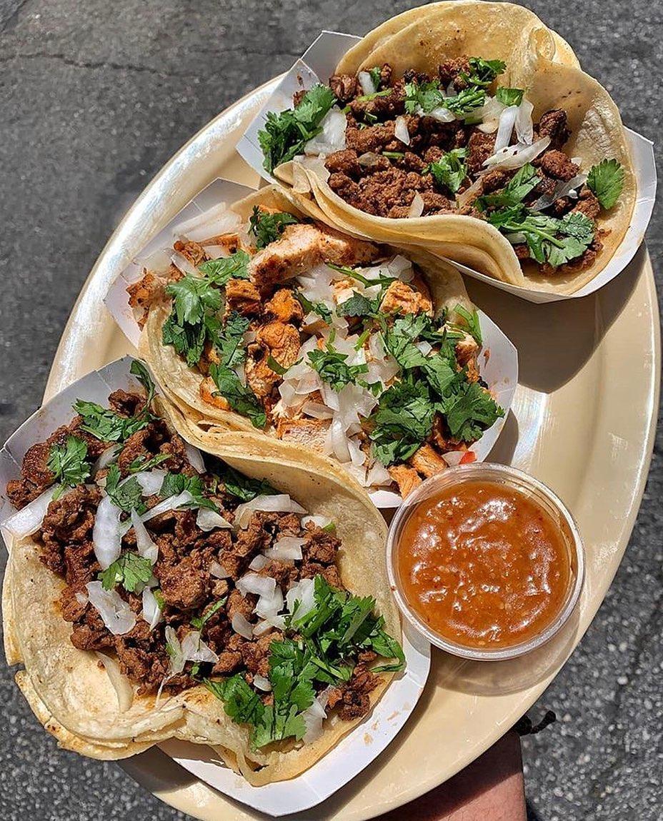 Doublz menus in El Monte, California, United States