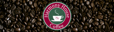 Menu for Harmony House Coffee Co in Dayton, TN | Sirved
