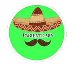 Menu for Pariente Mix - Aurora, IL | Sirved