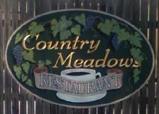 Menu for Country Meadows Restaurant in Elizabethtown, PA | Sirved