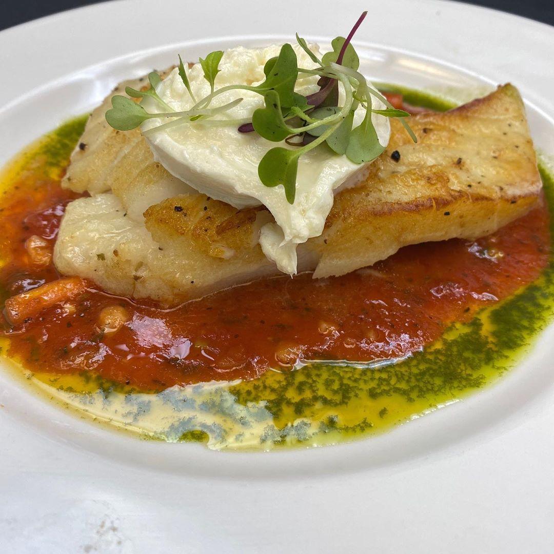 Mark's Prime Steakhouse menu in Ocala, Florida, USA