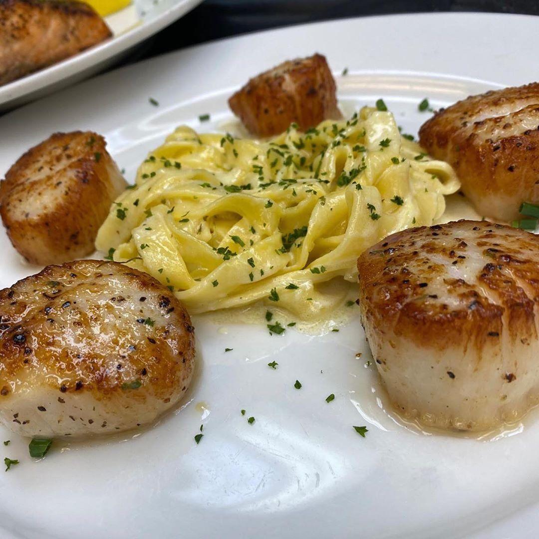 Mark's Prime Steakhouse menu in Ocala, Florida, USA