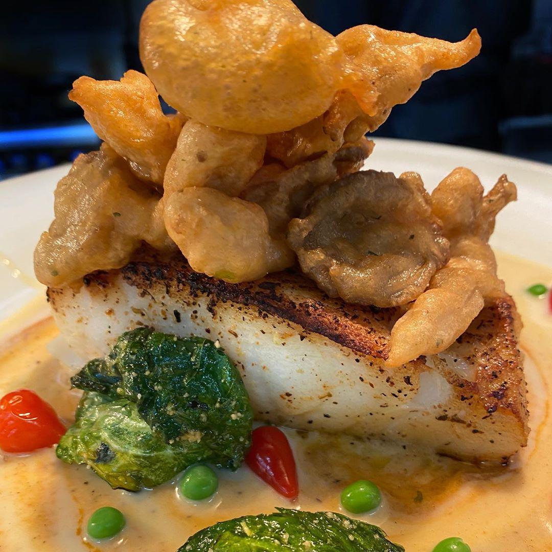 Mark's Prime Steakhouse menu in Ocala, Florida, USA