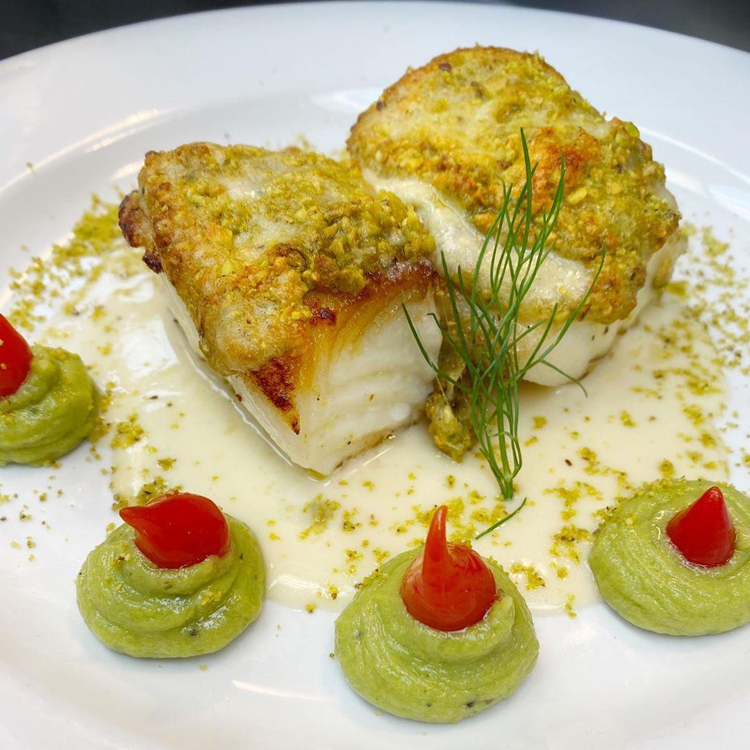 Mark's Prime Steakhouse menu in Ocala, Florida, USA