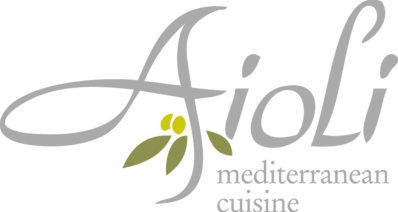 Menu for Aioli Restaurant in Staunton, VA | Sirved