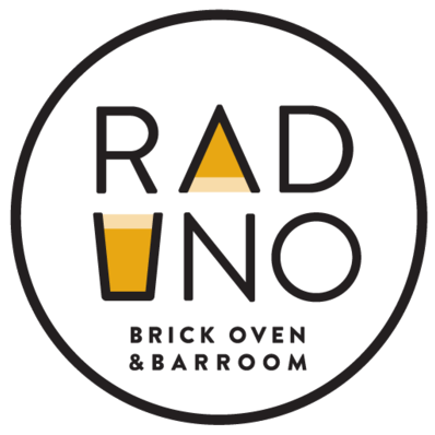 Menu for Raduno | Brick Oven & Barroom in Little Rock, AK | Sirved