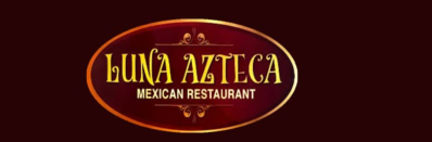 Menu for Luna Azteca in Johnstown, PA | Sirved