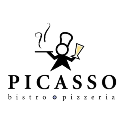 Menu for Picasso Bistro & Pizzeria in Jackson, TN | Sirved
