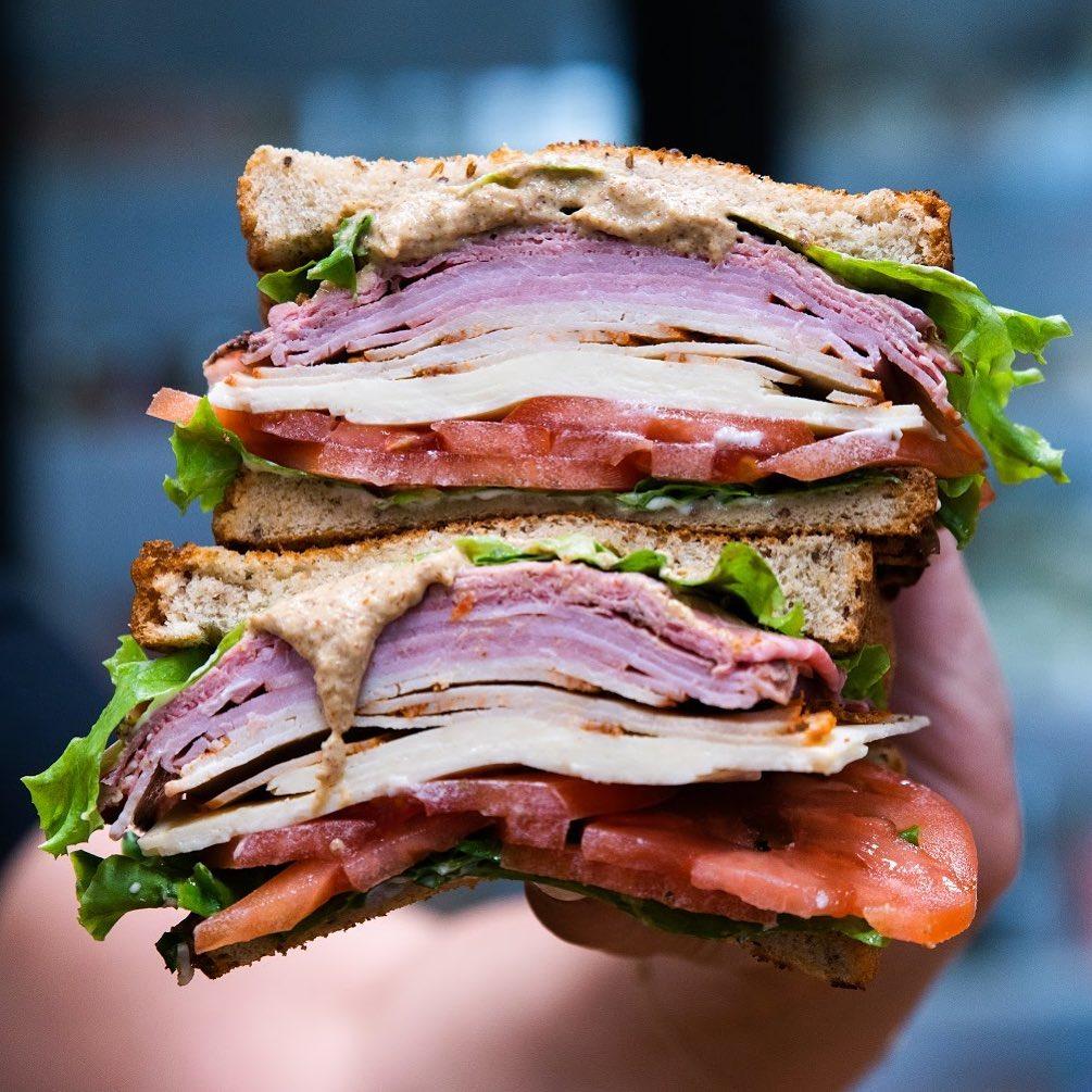 Sonia's Near East Market & Deli menu in Cranston, Rhode Island, USA