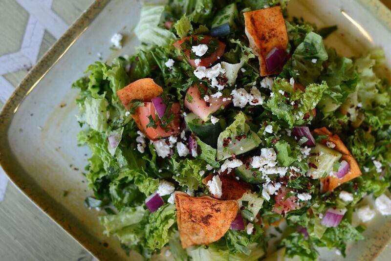 Sonia's Near East Market & Deli menus in Cranston, Rhode Island, United ...