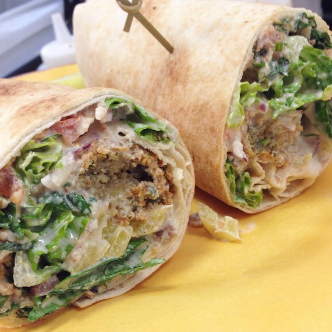 Sonia's Near East Market & Deli menu in Cranston, Rhode Island, USA