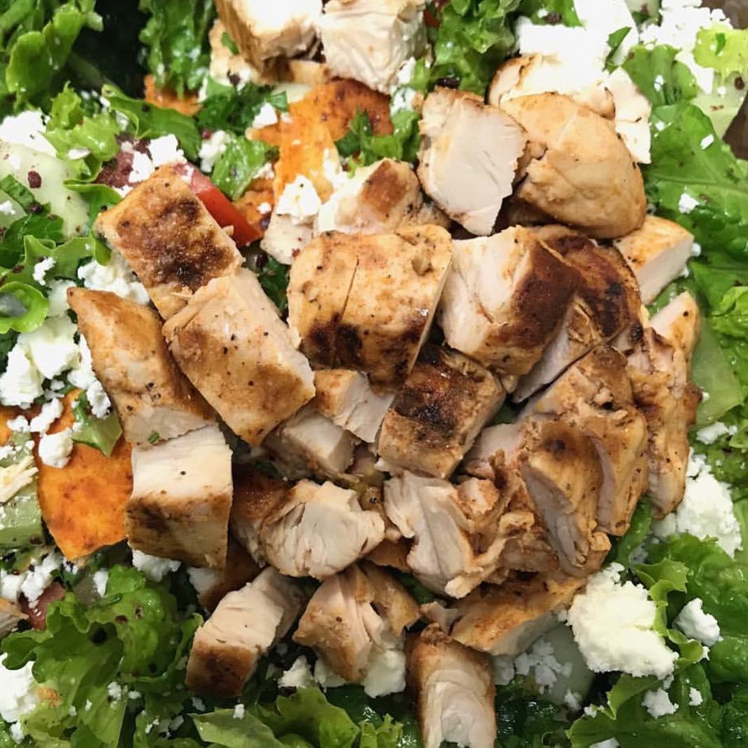 Sonia's Near East Market & Deli menus in Cranston, Rhode Island, United ...