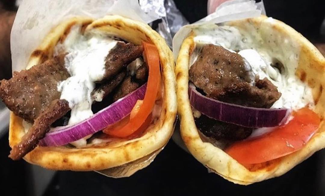Sonia's Near East Market & Deli menu in Cranston, Rhode Island, USA