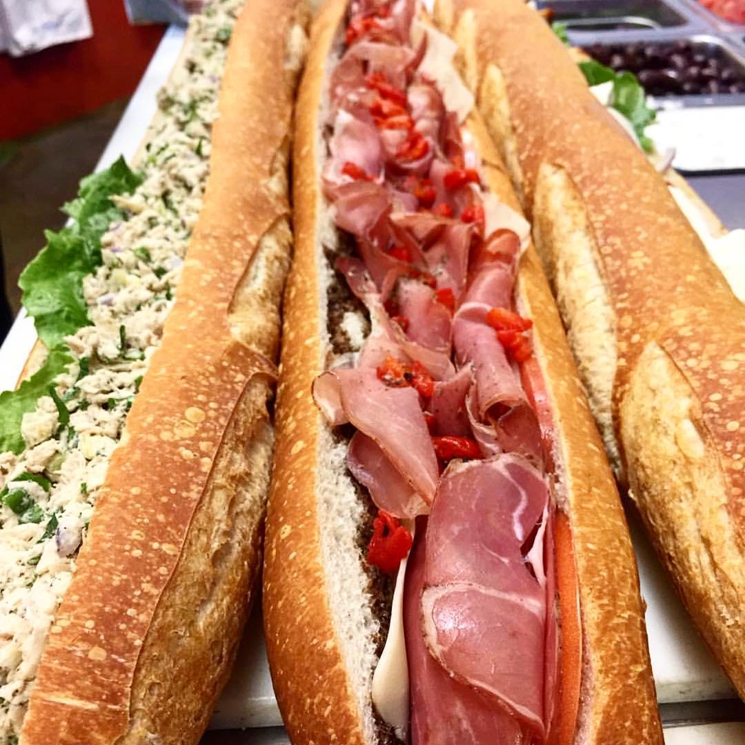 Sonia's Near East Market & Deli menu in Cranston, Rhode Island, USA