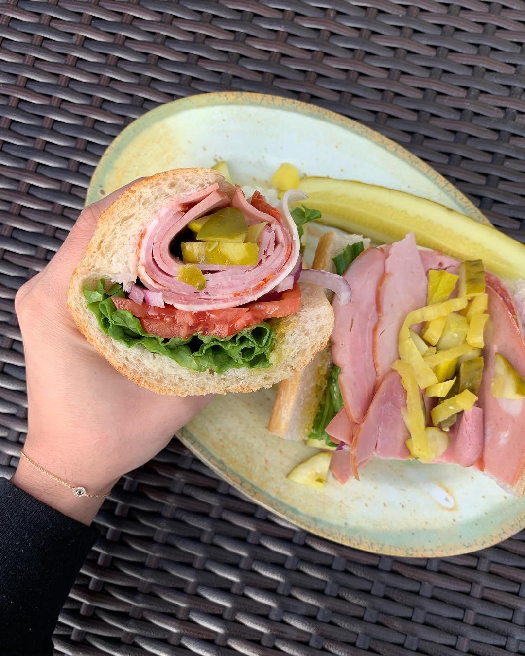 Sonia's Near East Market & Deli menu in Cranston, Rhode Island, USA