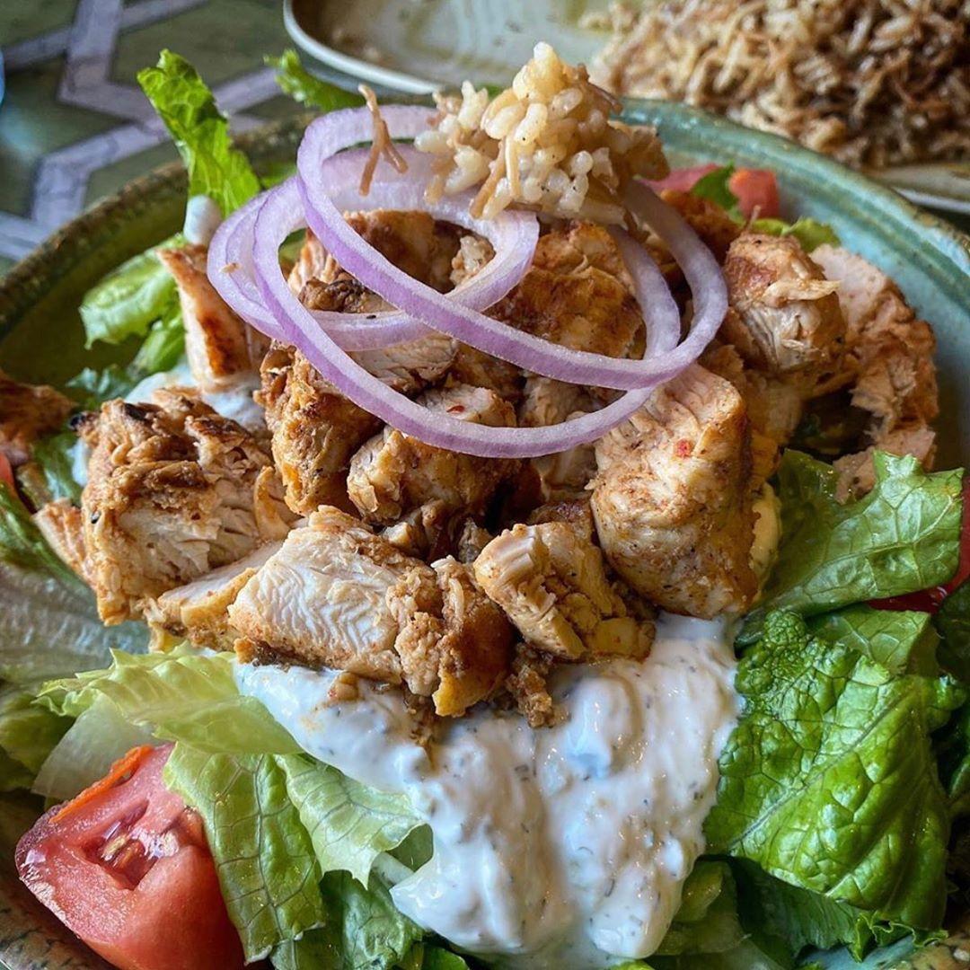 Sonia's Near East Market & Deli menu in Cranston, Rhode Island, USA