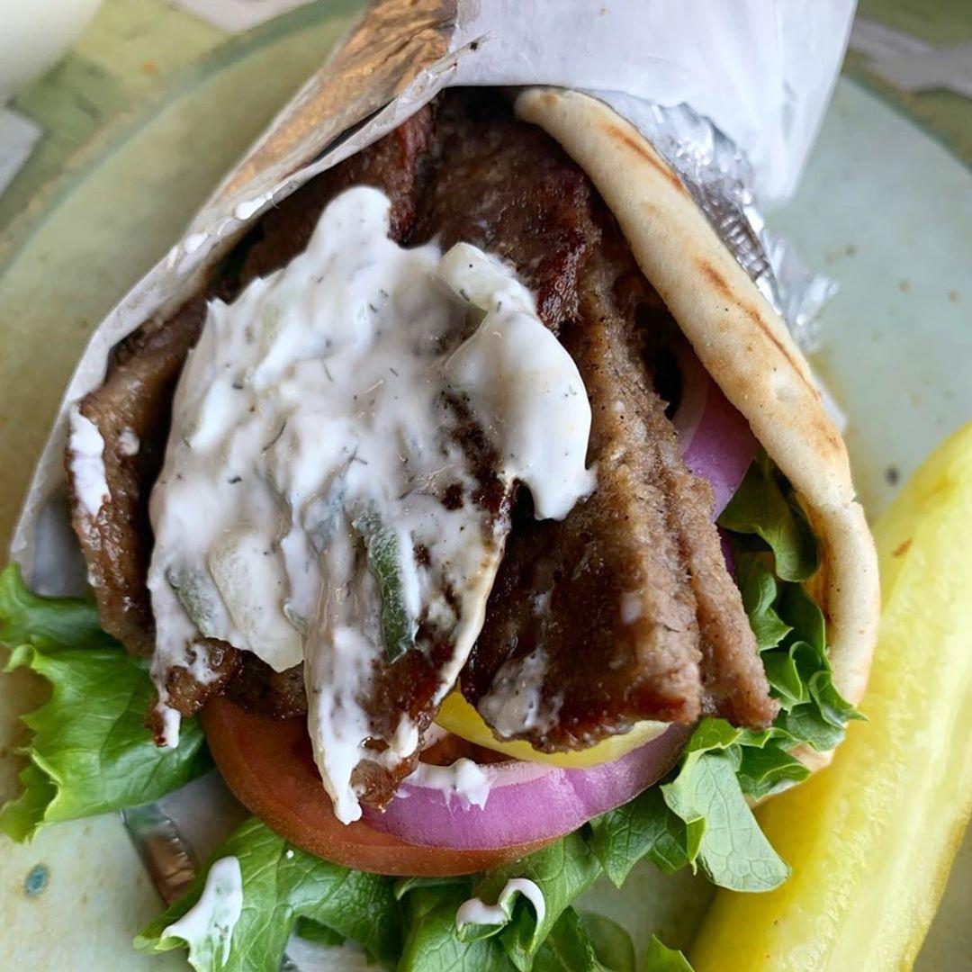 Sonia's Near East Market & Deli menu in Cranston, Rhode Island, USA