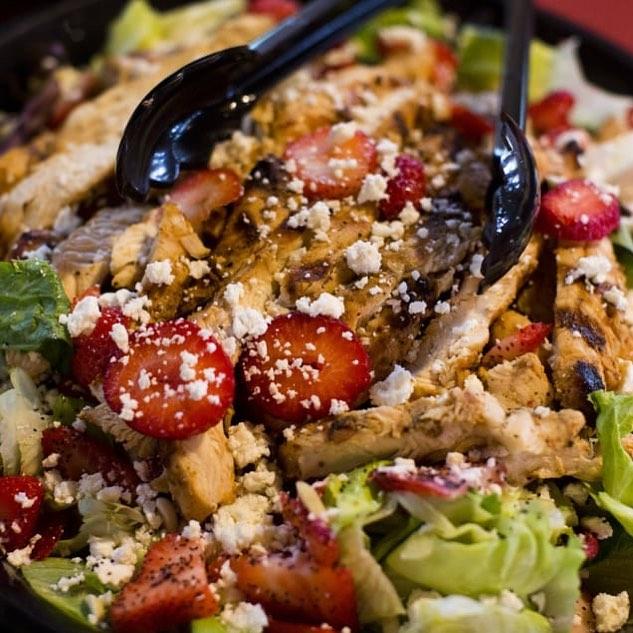 Sonia's Near East Market & Deli menu in Cranston, Rhode Island, USA