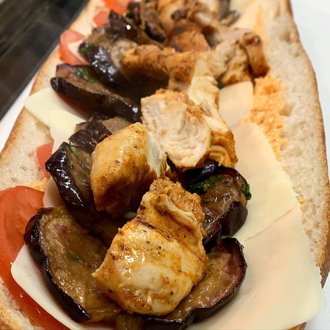 Sonia's Near East Market & Deli menu in Cranston, Rhode Island, USA