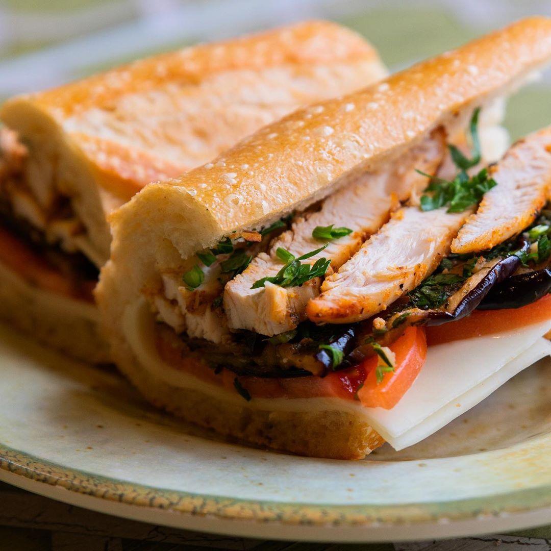 Sonia's Near East Market & Deli menus in Cranston, Rhode Island, United ...
