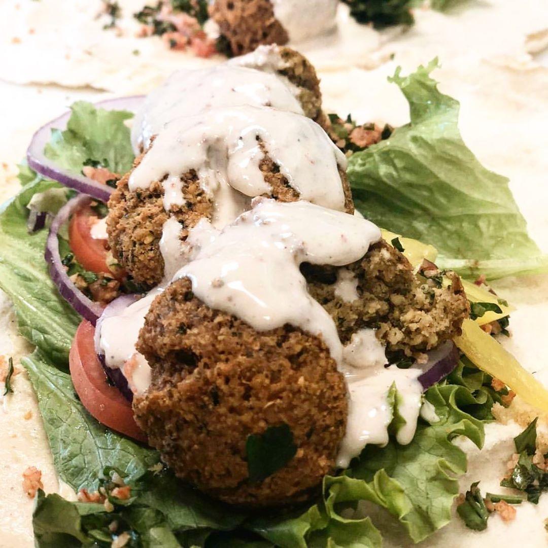 Sonia's Near East Market & Deli menus in Cranston, Rhode Island, United ...