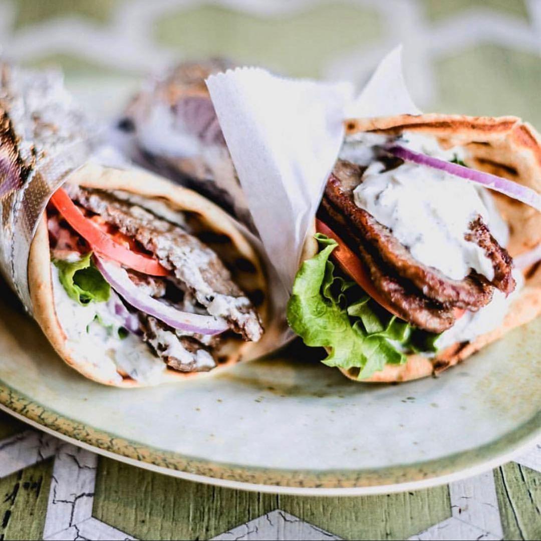 Sonia's Near East Market & Deli menus in Cranston, Rhode Island, United ...