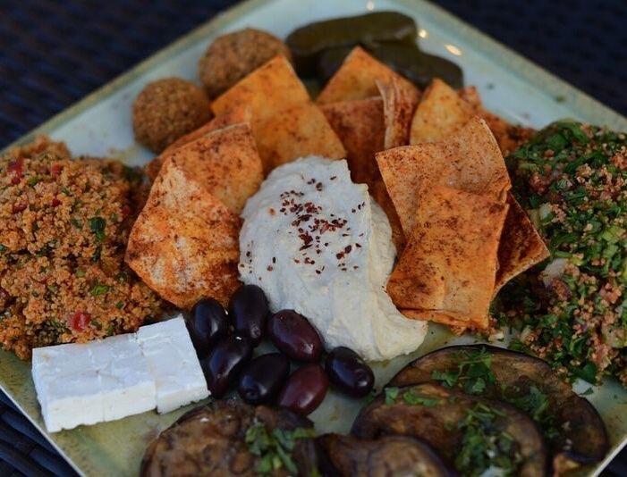Sonia's Near East Market & Deli menu in Cranston, Rhode Island, USA